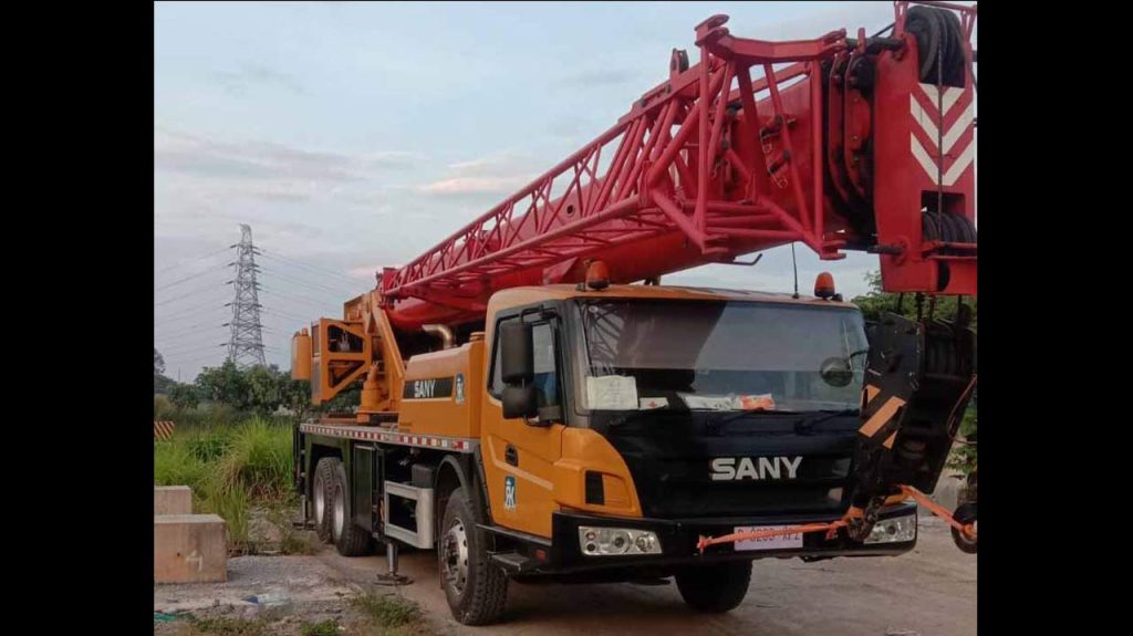 Produk - Royal Krane